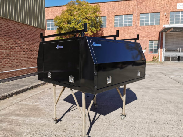 Benefits of using Aluminium Tool Boxes for utes | livetechspot.com