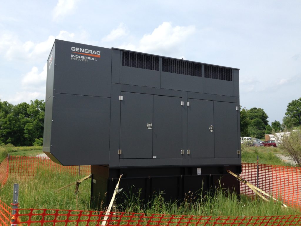 Generac Standby Generators Are Ideal For Homes - Live Tech Spot