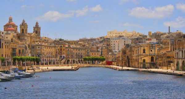 Top 10 Most Beautiful Places in Malta