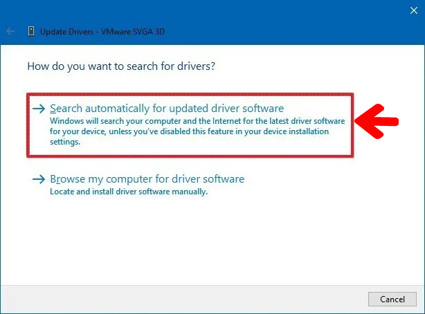 How to fix your Second Monitor not being detected in Windows 10?