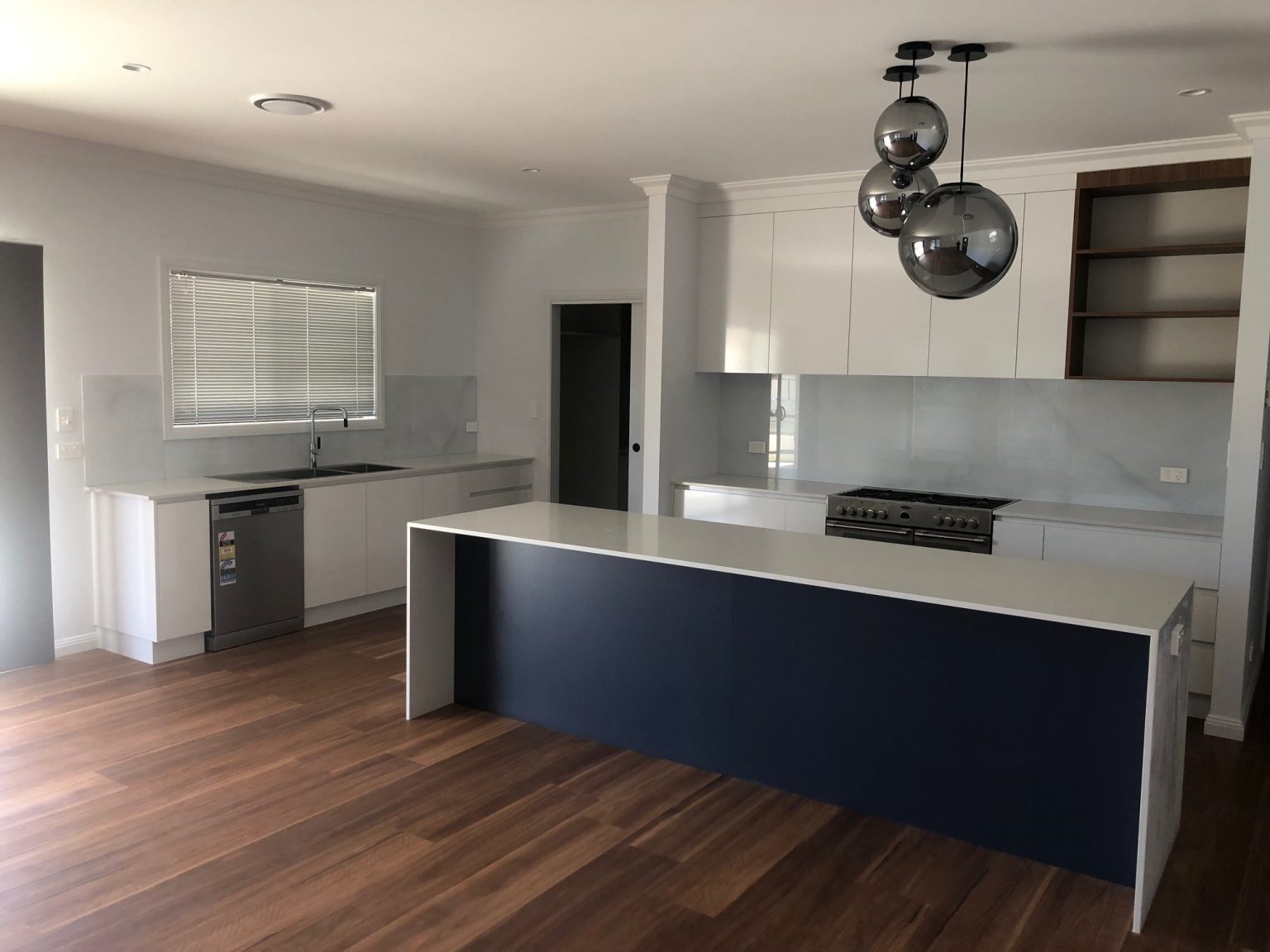 Top 11 Kitchen Splashback Ideas That Are Trending Live Tech Spot