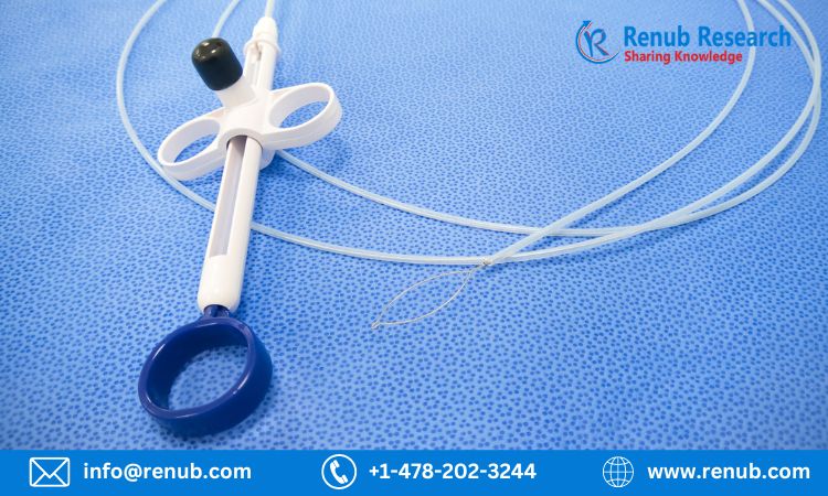 Single Use-Disposable Endoscopes Market, Size, Share, Growth, Key ...