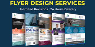 Unveiling the Artistry: Brochure Design in Pakistan - Live Tech Spot