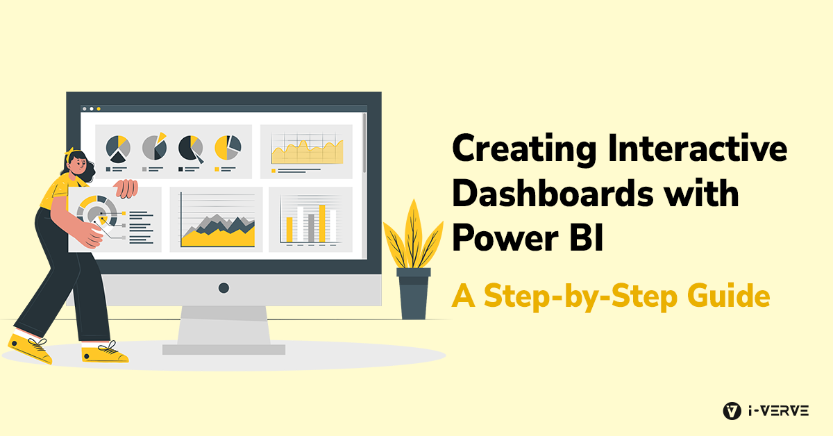 Create Power BI Dashboards: Step-by-Step Guide